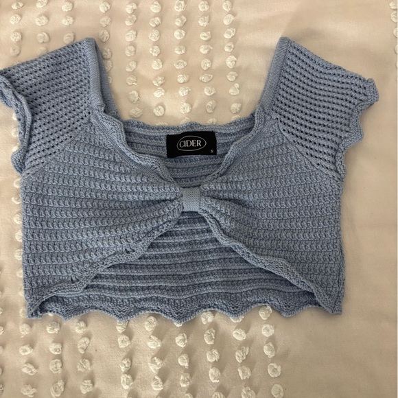 Cider | Tops | Cider Top | Poshmark